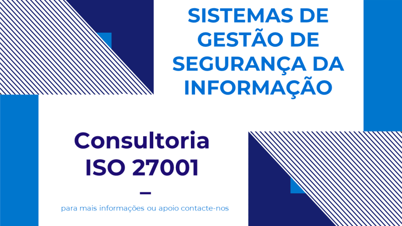 ISO 45001 – Sistemas de Gestão de Segurança e Saúde no Trabalho – GC ...